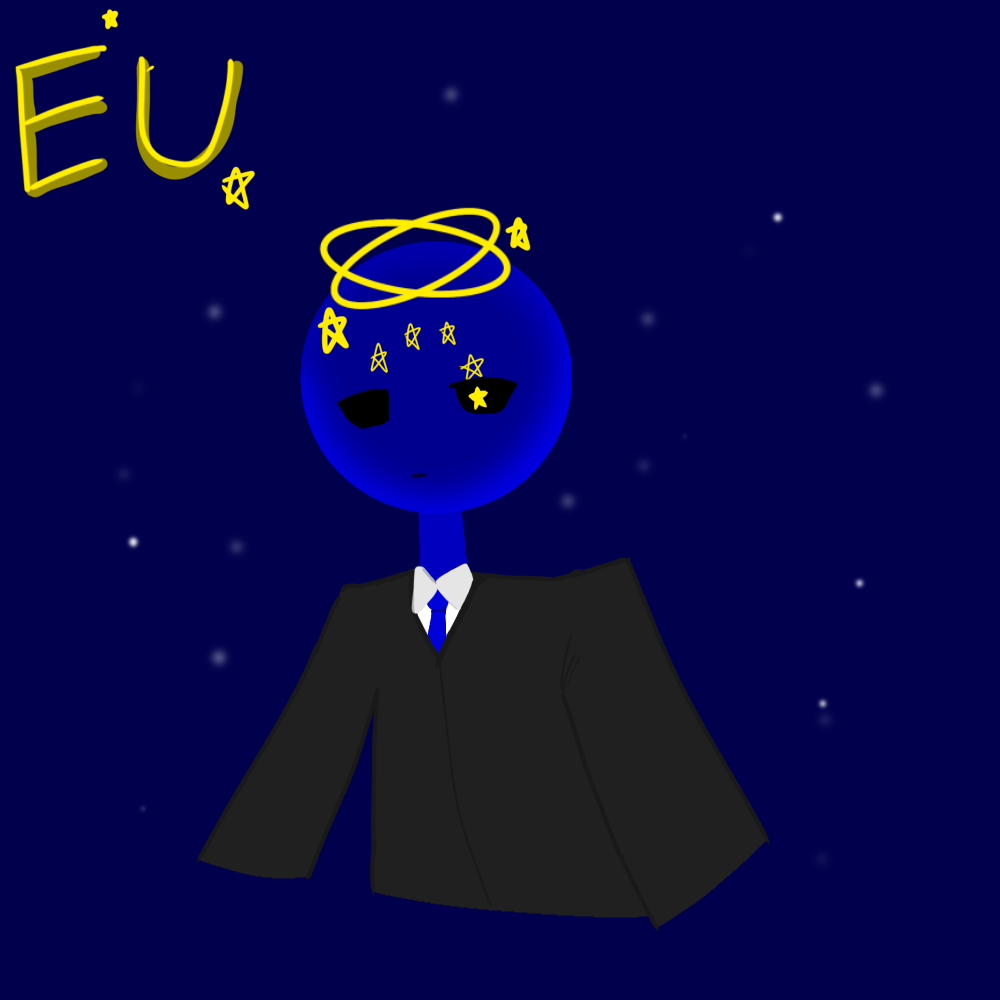 EUさん - ibisPaint