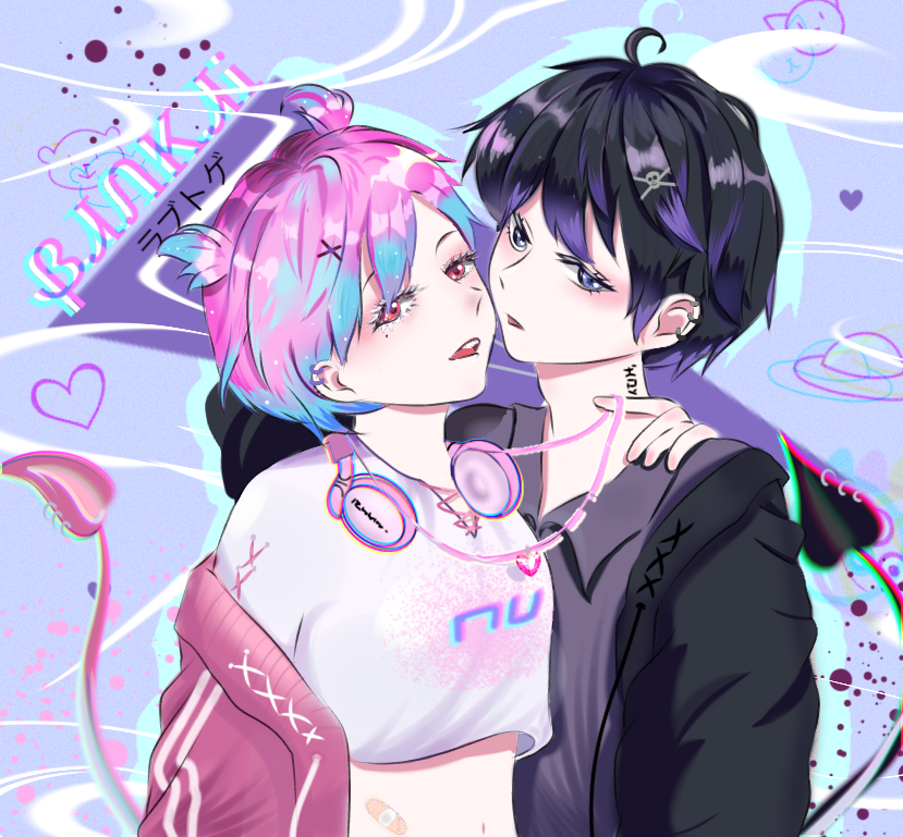 8 tháng 3 - ibisPaint