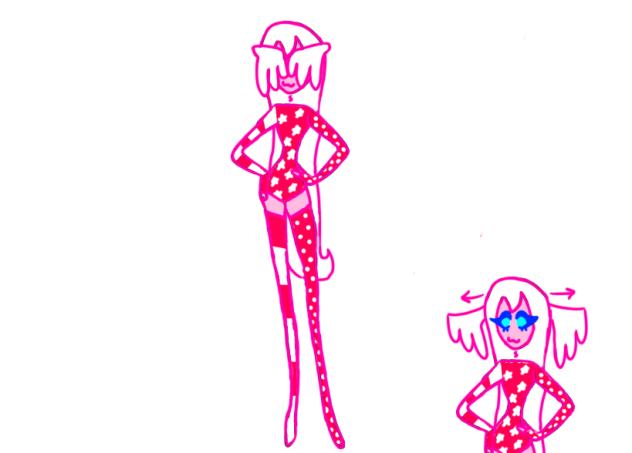Missi - ibisPaint