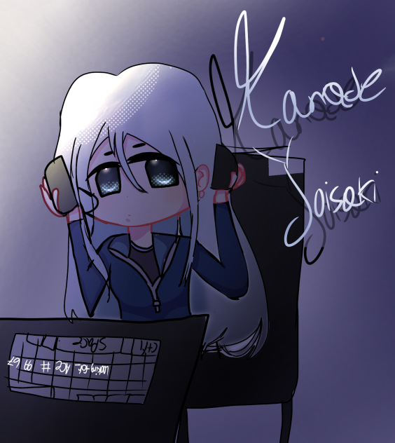 Untitled894 - ibisPaint