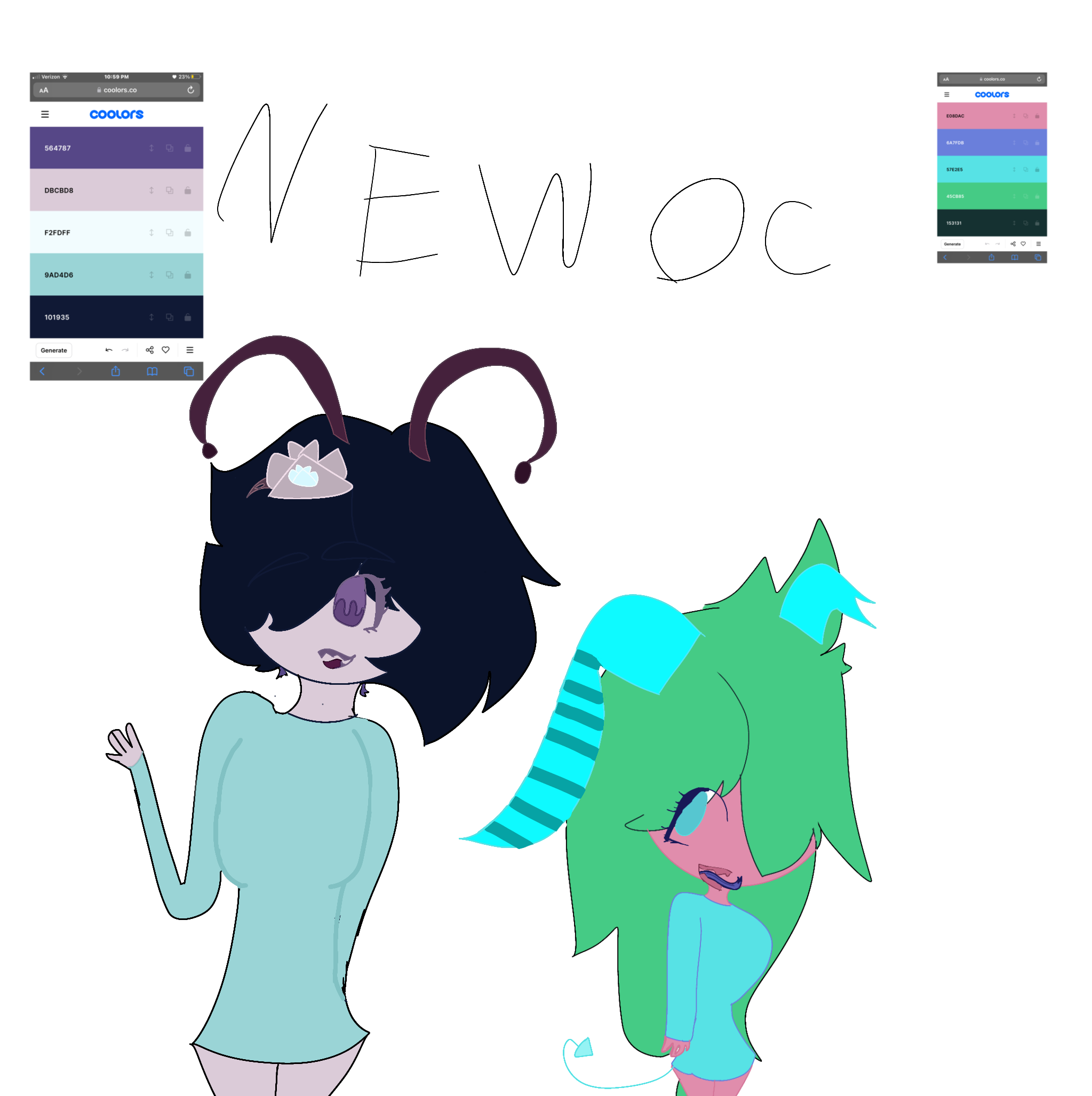 Untitled525 - ibisPaint