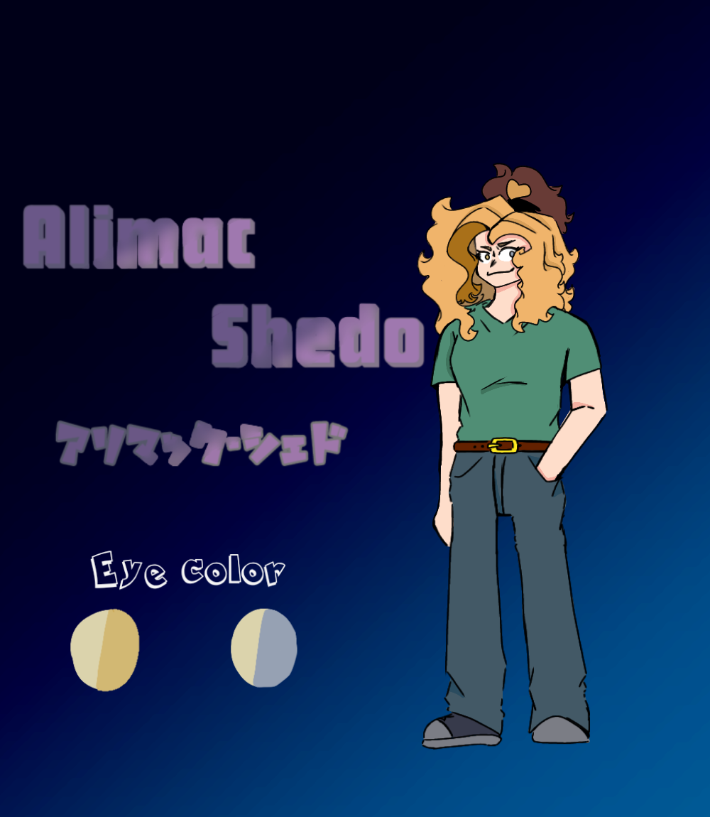 Oc og design - ibisPaint