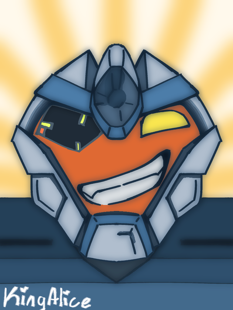 TFP Breakdown!! - ibisPaint