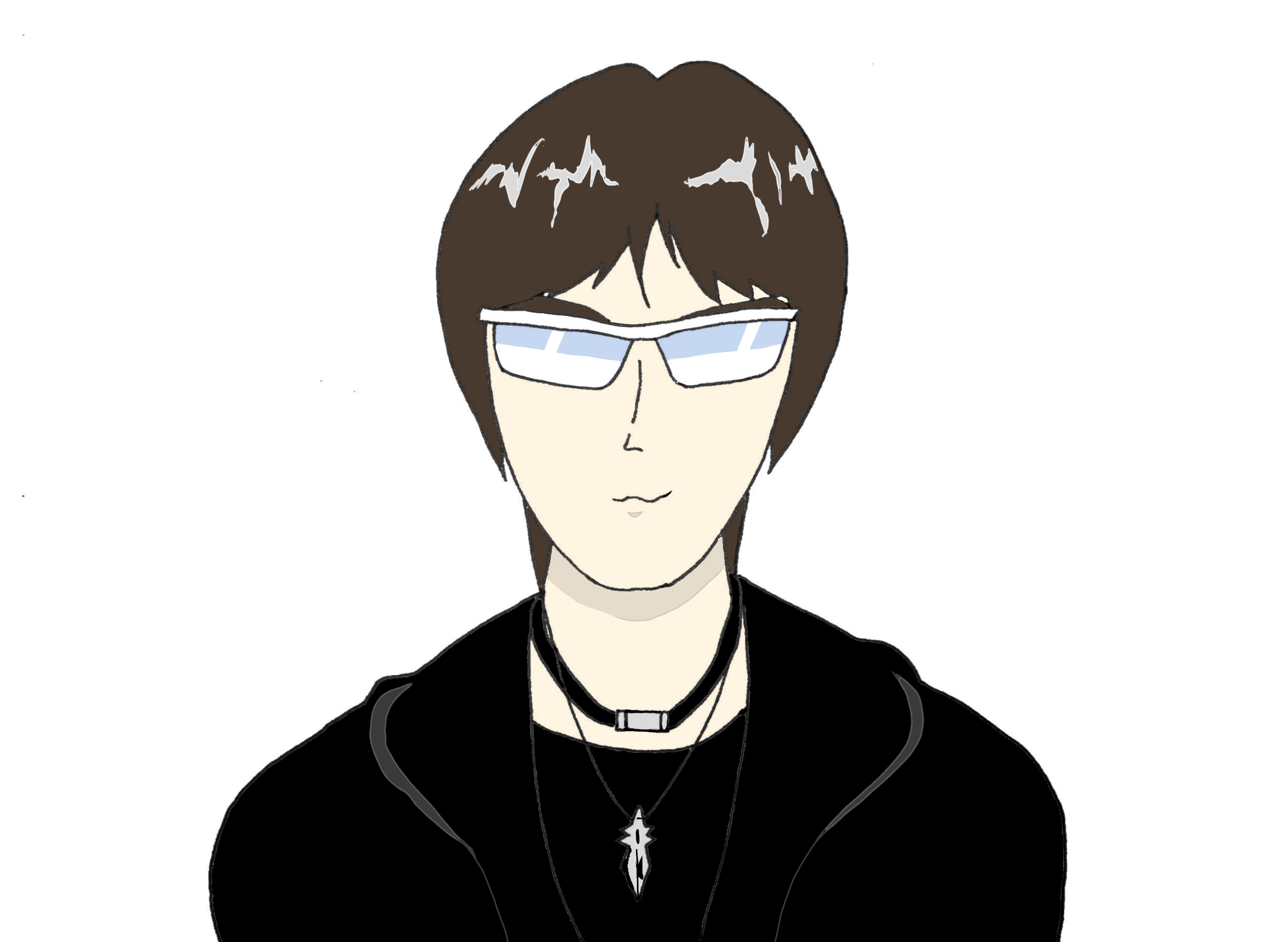 アイコンhide - ibisPaint