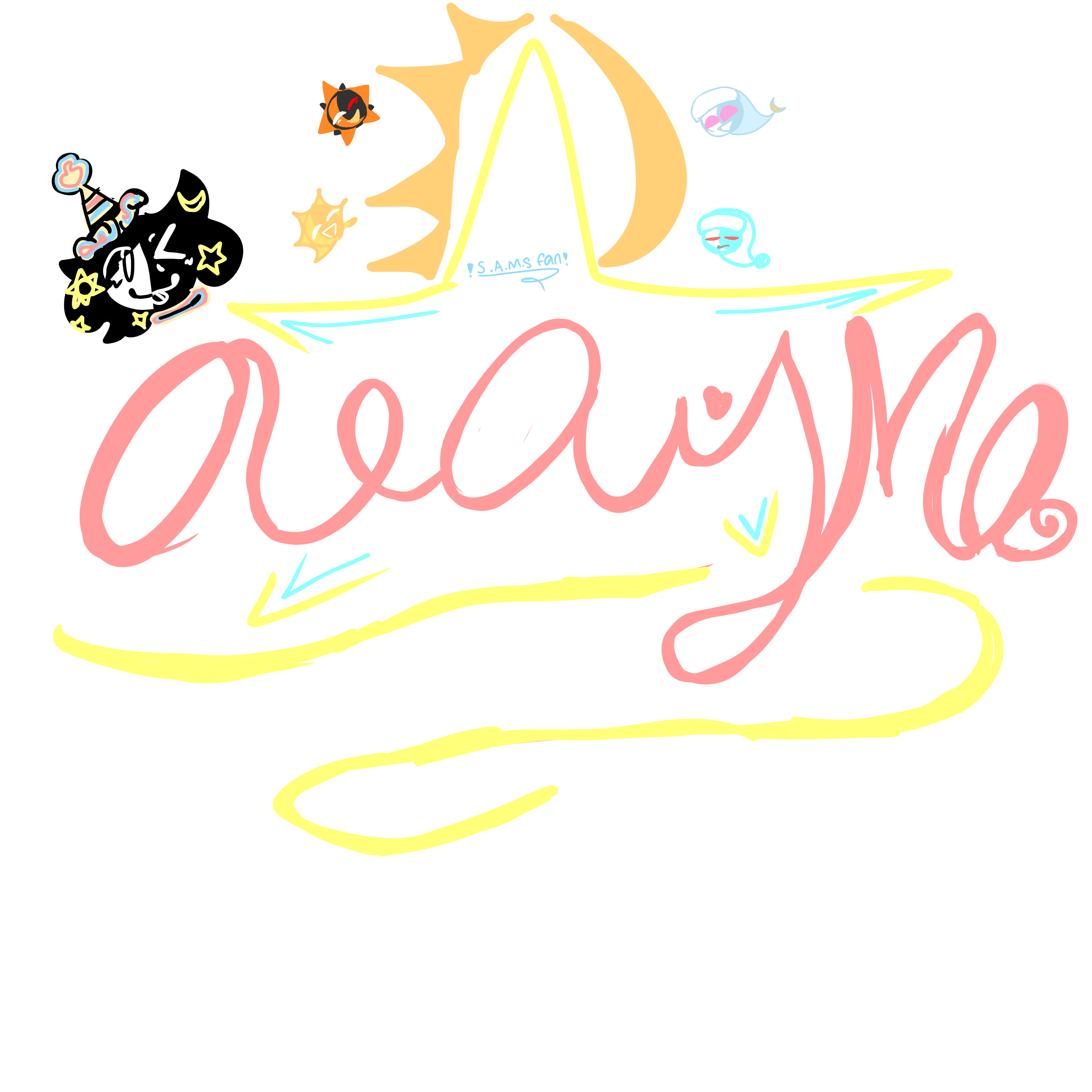 new watermark lol - ibisPaint