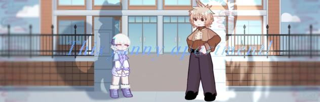 Comic banner!! - ibisPaint