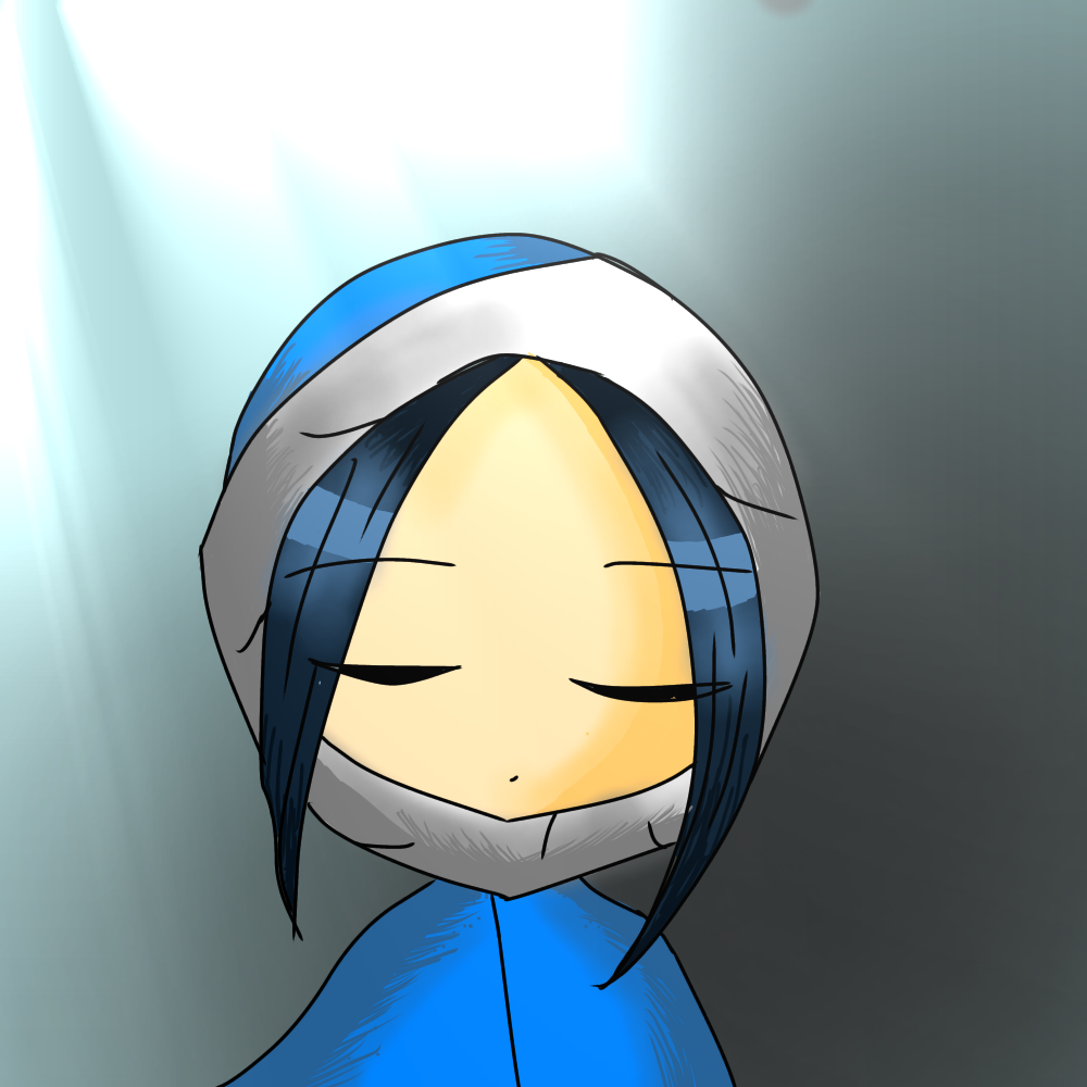 The Sweet Frostbite - ibisPaint