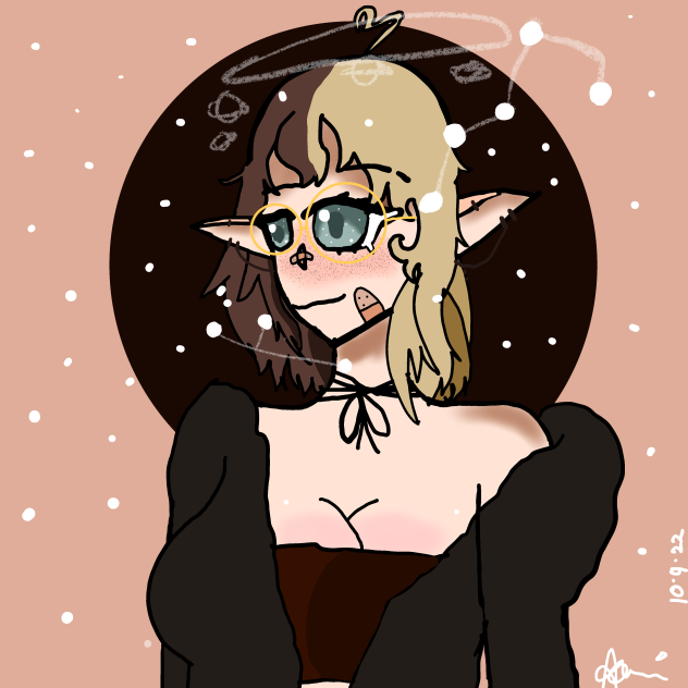 my picrew! - ibisPaint