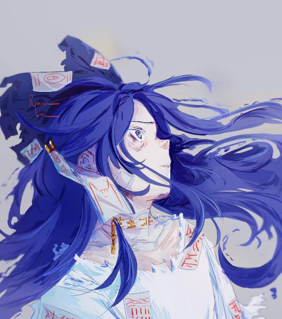 Shion Glance(970) - ibisPaint