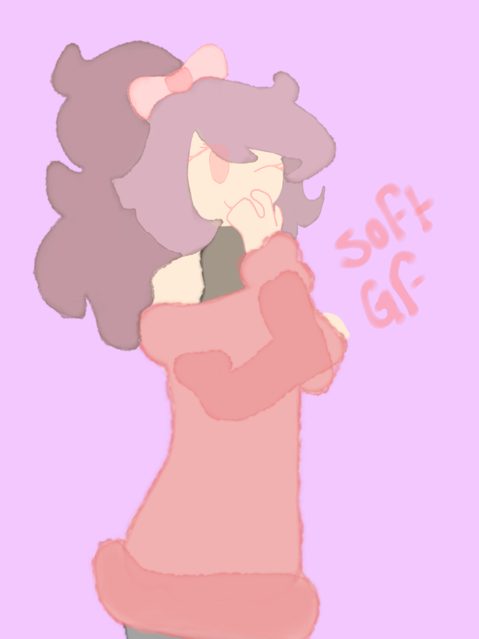 Soft GF - ibisPaint