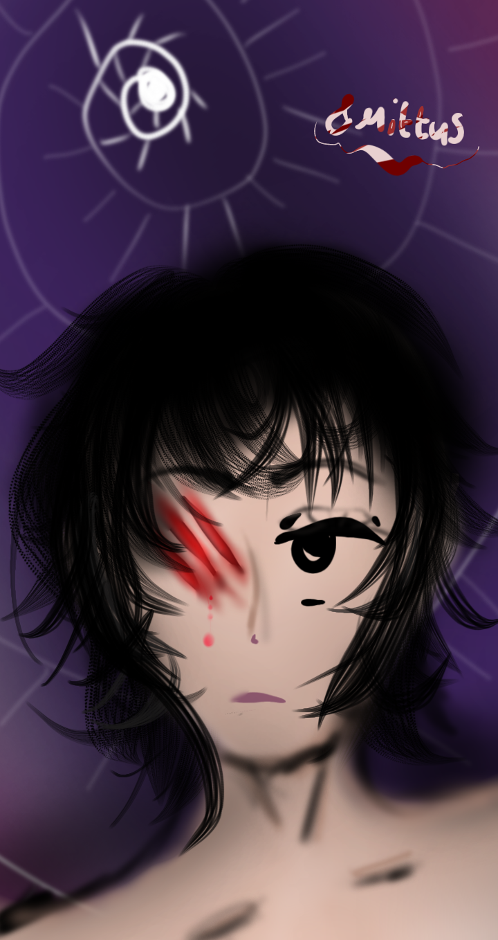 just a scratch - ibisPaint