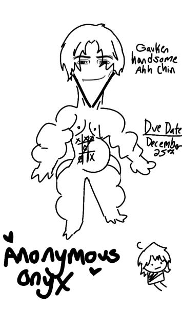 Fanart for ivAn - ibisPaint