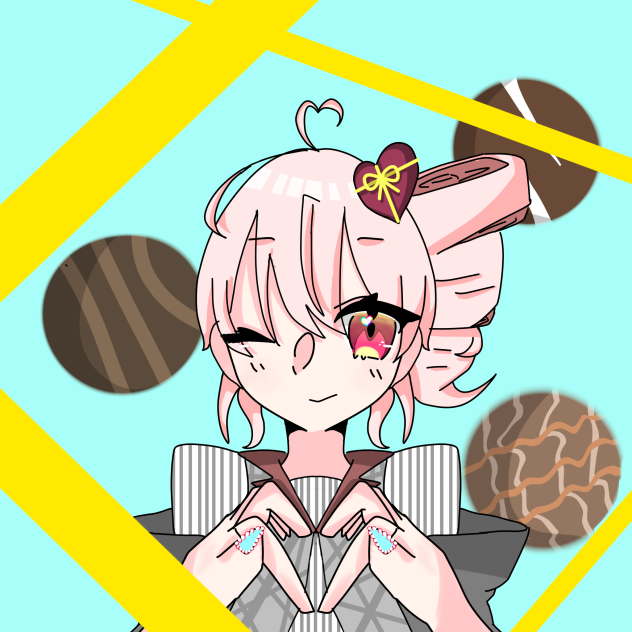 White day♡ - ibisPaint