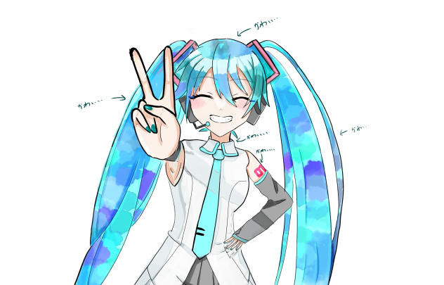 無題73 - ibisPaint