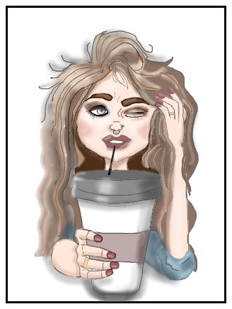 More, please - ibisPaint