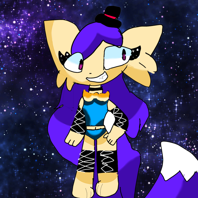 💞Gift for Olive Tapusoa💞 - ibisPaint