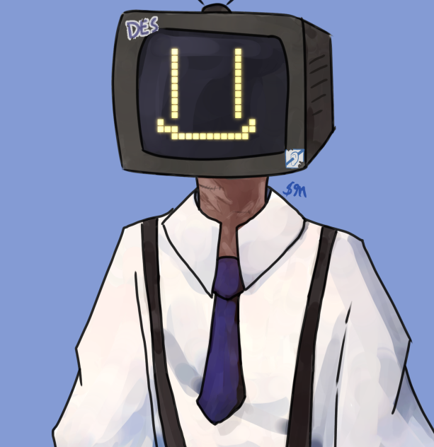 【Desmond 】 - ibisPaint