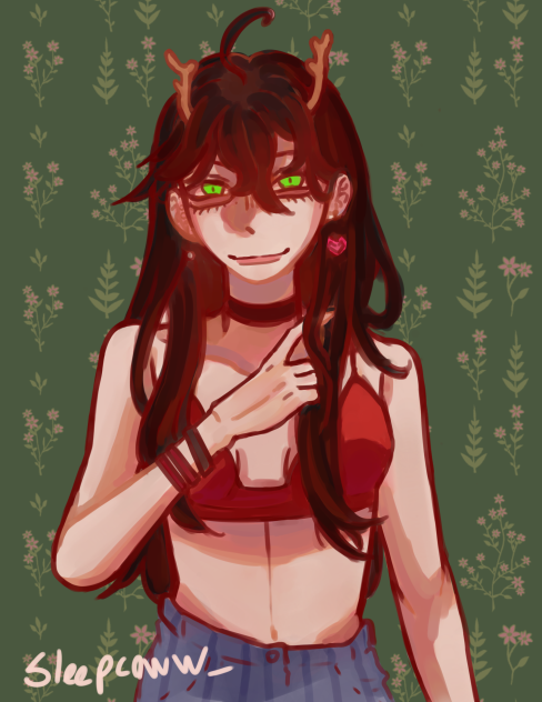 Untitled244 - ibisPaint