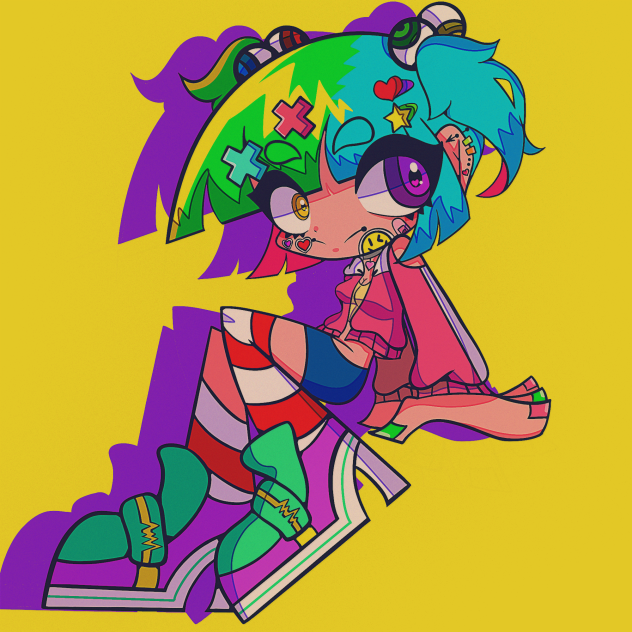 無題158 - ibisPaint