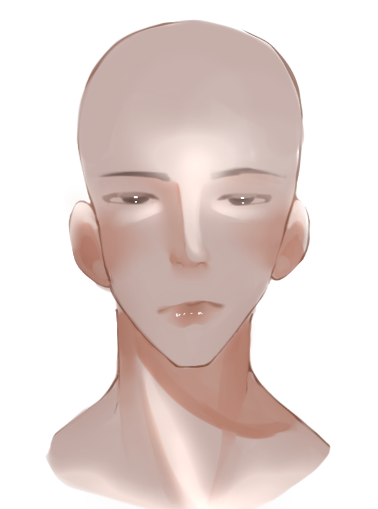 Male Base - ibisPaint