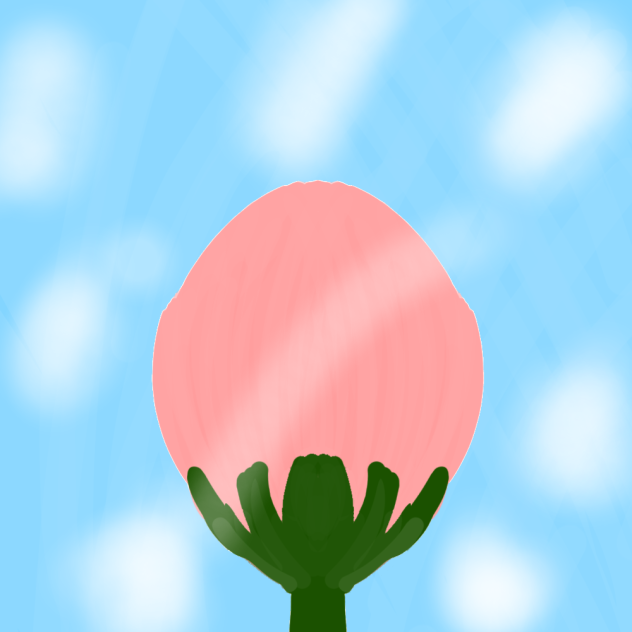 Flower - ibisPaint