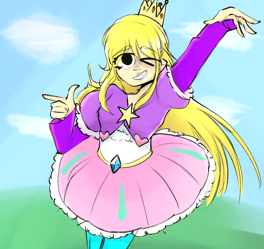 For Vin Luo! - ibisPaint