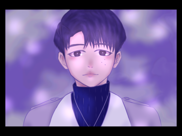 Ong [Spring Breeze] - ibisPaint