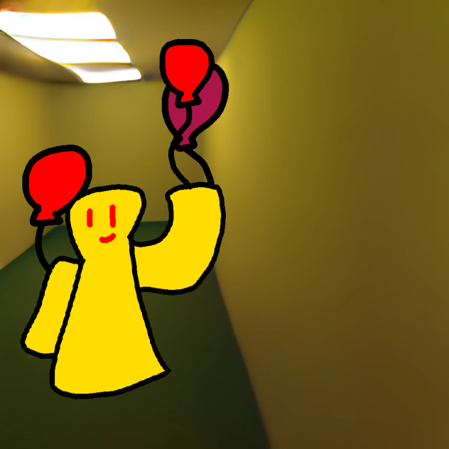 Level fun =) - ibisPaint