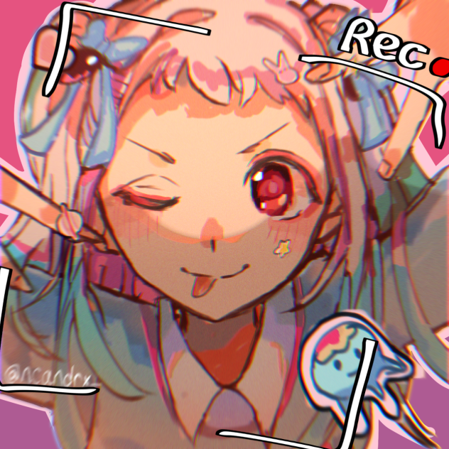 Yashiro Nene - ibisPaint