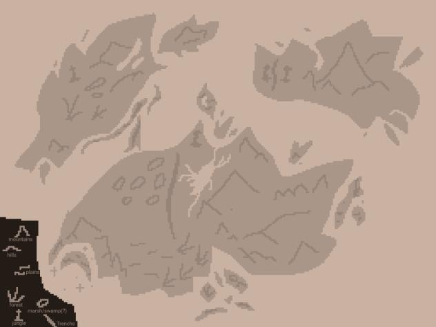 Map! - ibisPaint