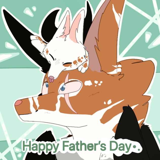 Father’s Day•. - ibisPaint