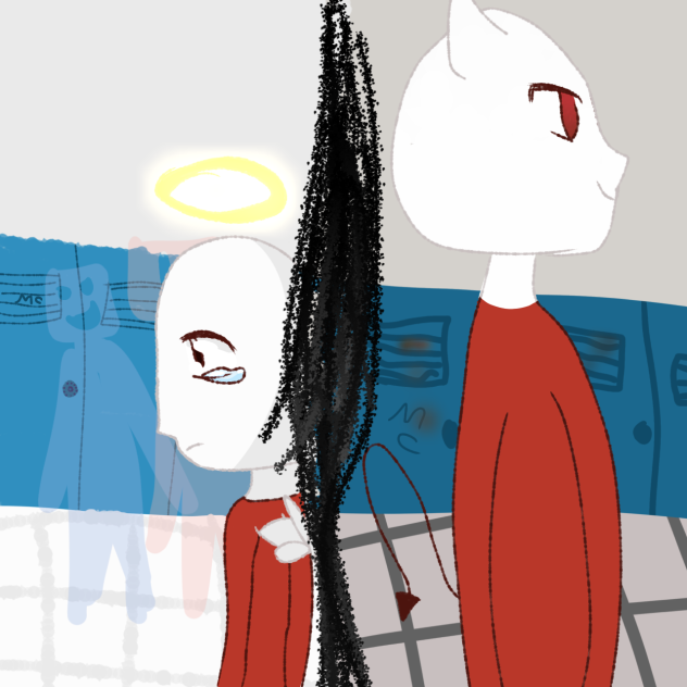 something else yt fanart - ibisPaint