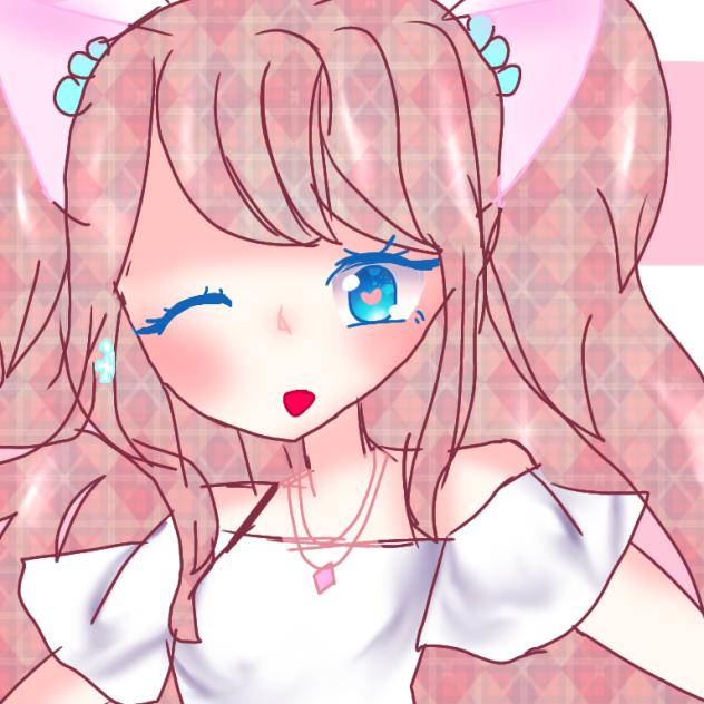 cat ijiko - ibisPaint