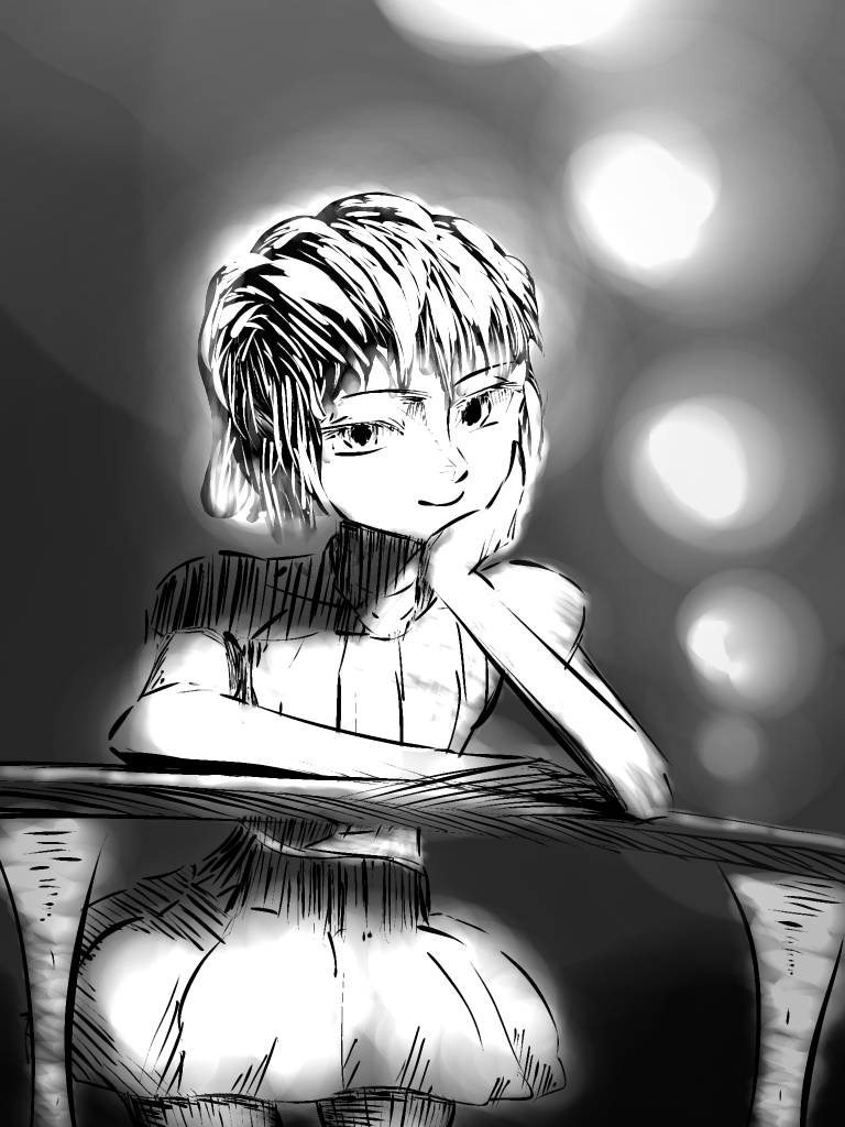 無題477 - ibisPaint