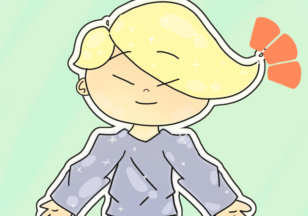 happy boi (finished) - ibisPaint