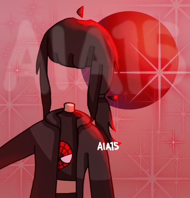 asH’s roblox avatar - ibisPaint