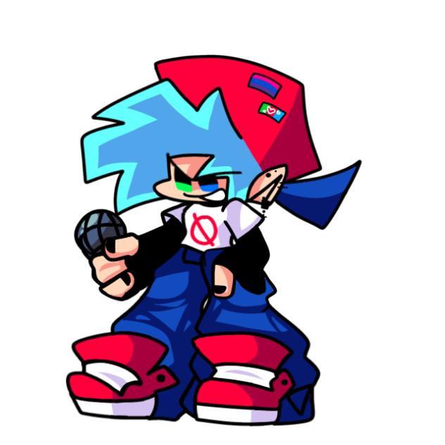 •BF Sprite Reanimated• - ibisPaint