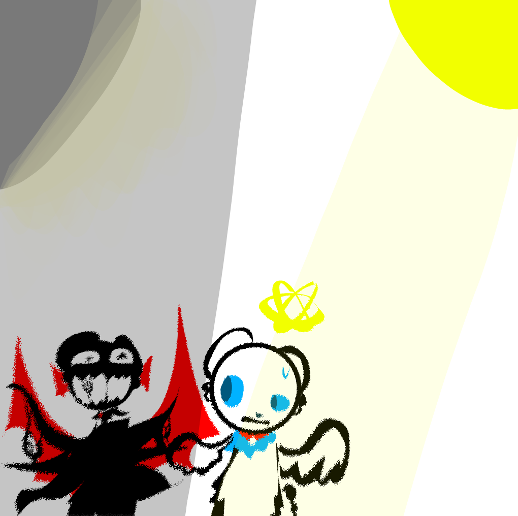 spashin new character - ibisPaint