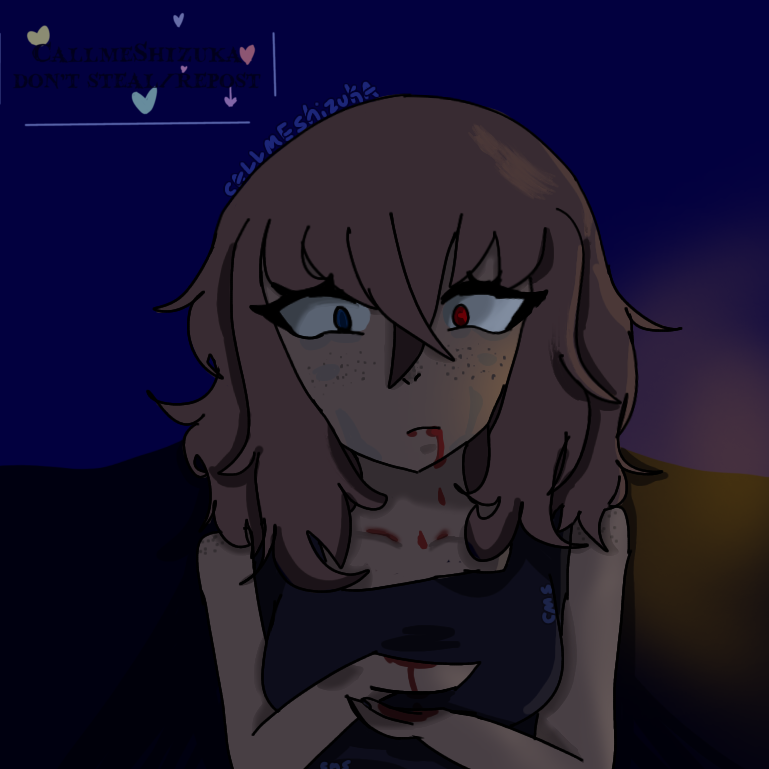 Akira as a human(TW GORE) - ibisPaint