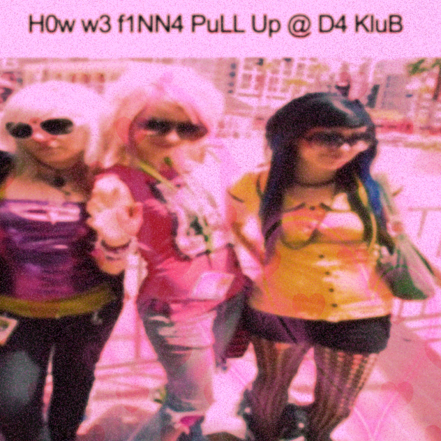 ⚠️ IMPORTANT NOTICE - ibisPaint