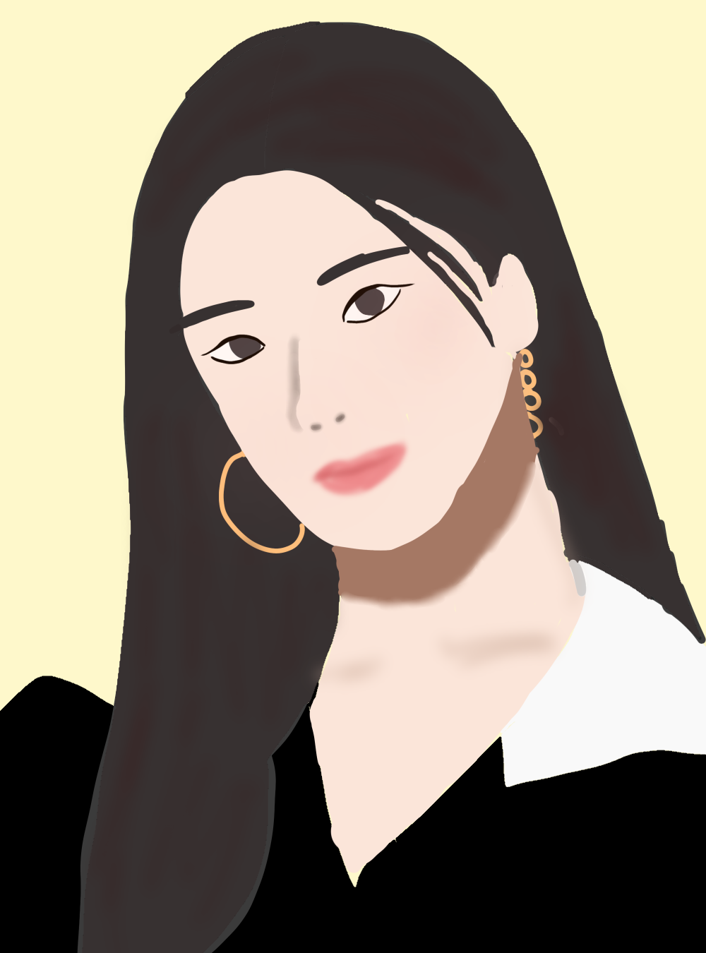 babymonster - RUKA - ibisPaint