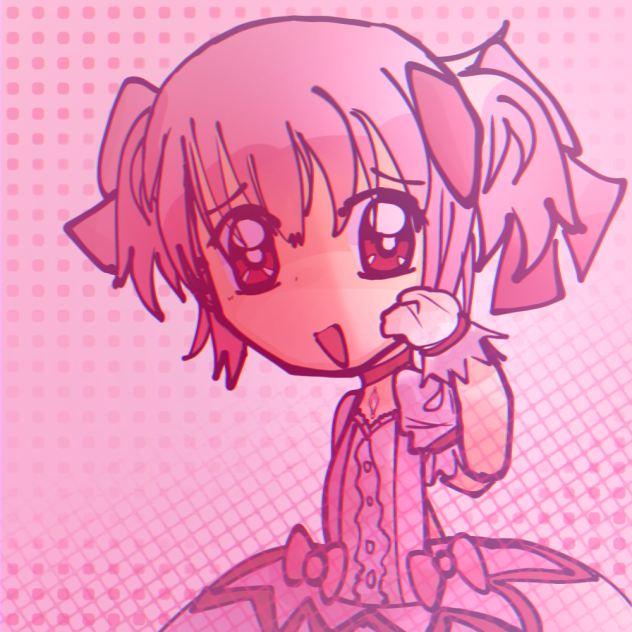 So kawaii! - ibisPaint