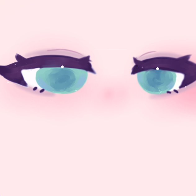 Eye edit💫🦋 - ibisPaint
