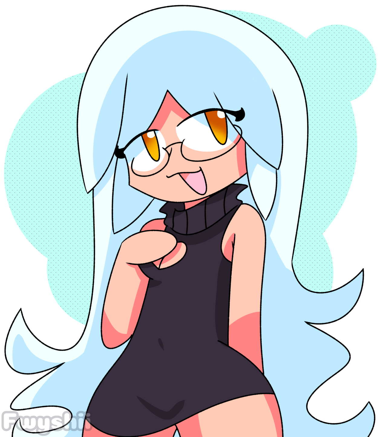 Casual Day - ibisPaint