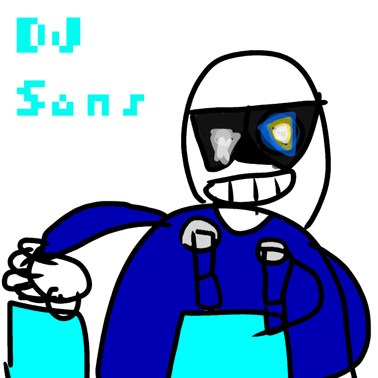 DjSaNs - ibisPaint