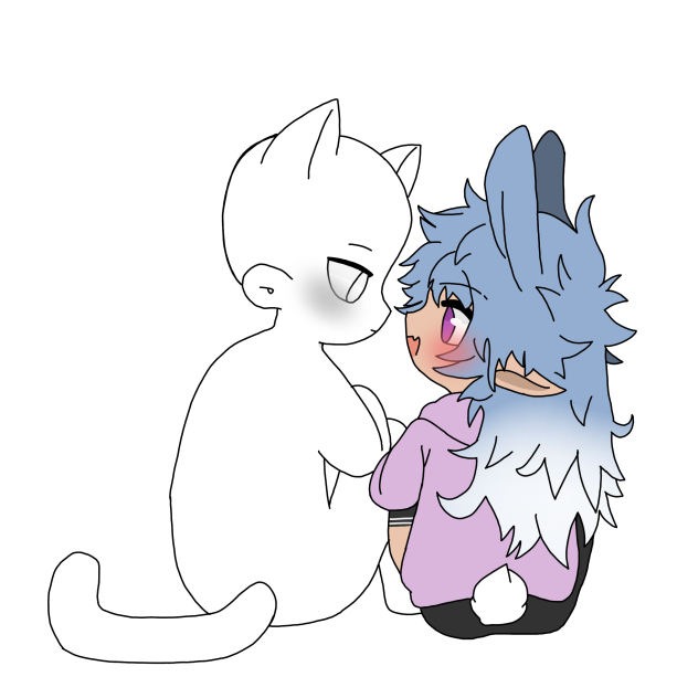 Collab w me! - ibisPaint