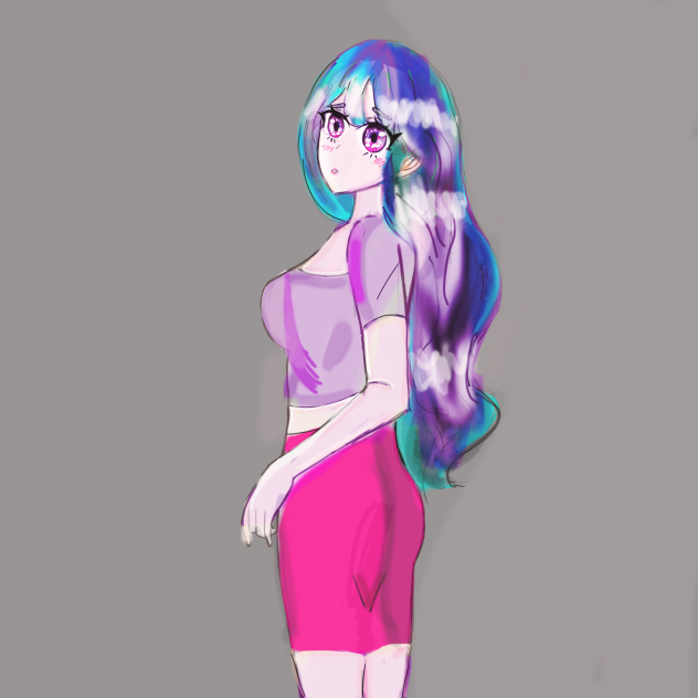 From the future - ibisPaint