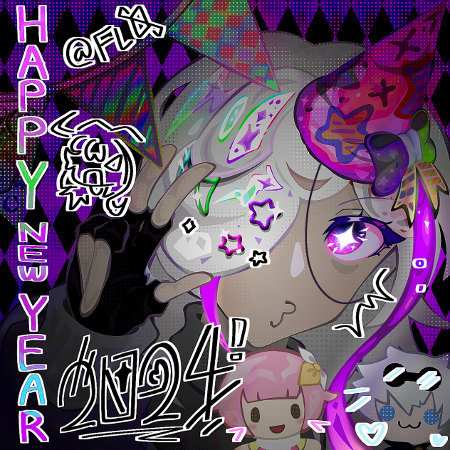 THIS HAPPINESS & PEACE OF MIND COMMITTEE - ibisPaint