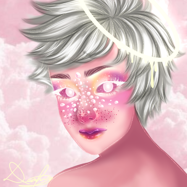 Emmalie - ibisPaint