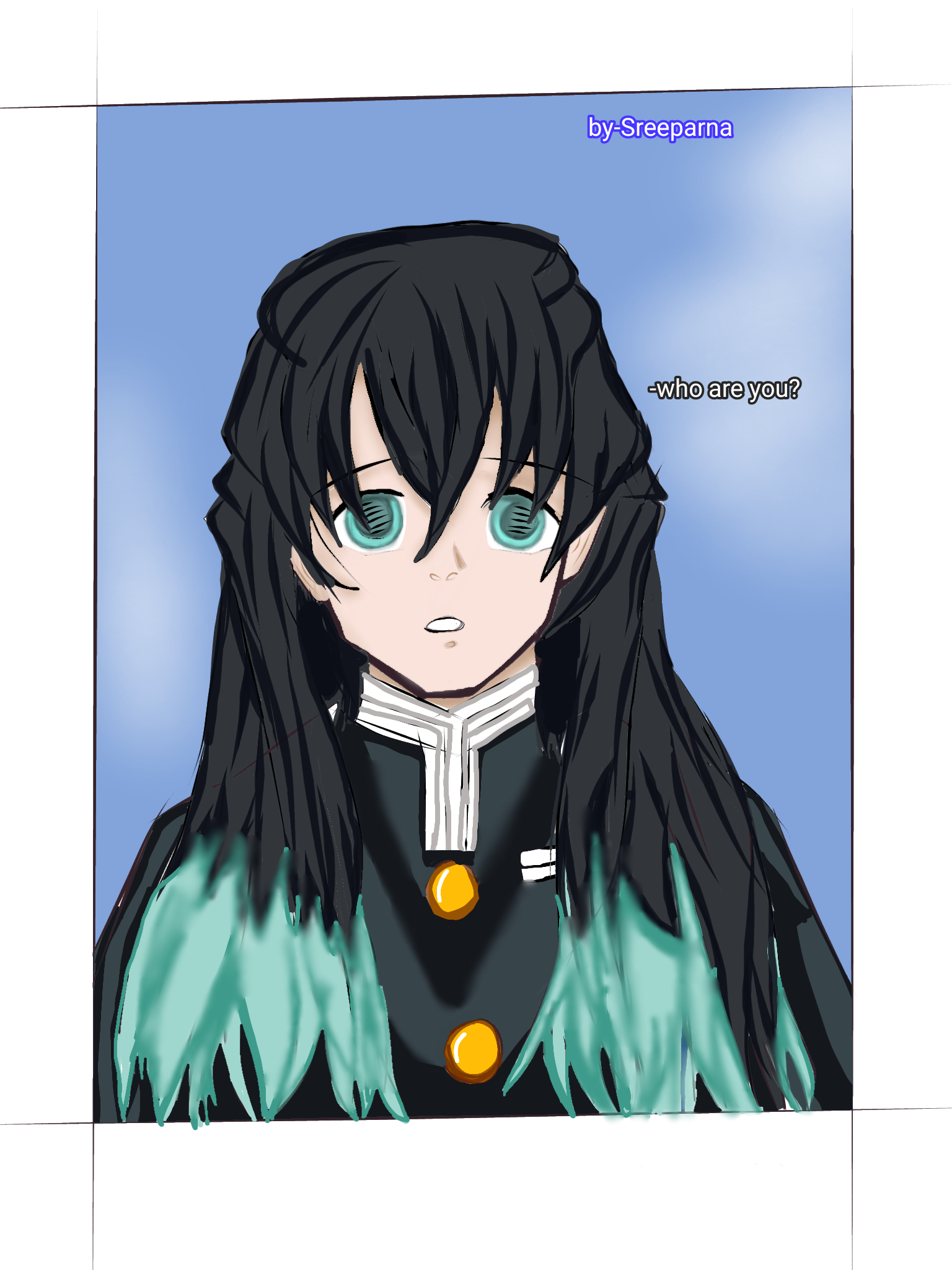 Muichiro - ibisPaint